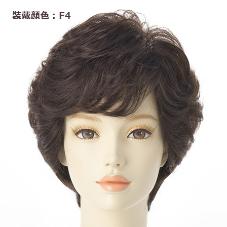 RM20 F4(啡色) | Aderans HK 日本頂級頭髮護理專家 Total Hair Solutions